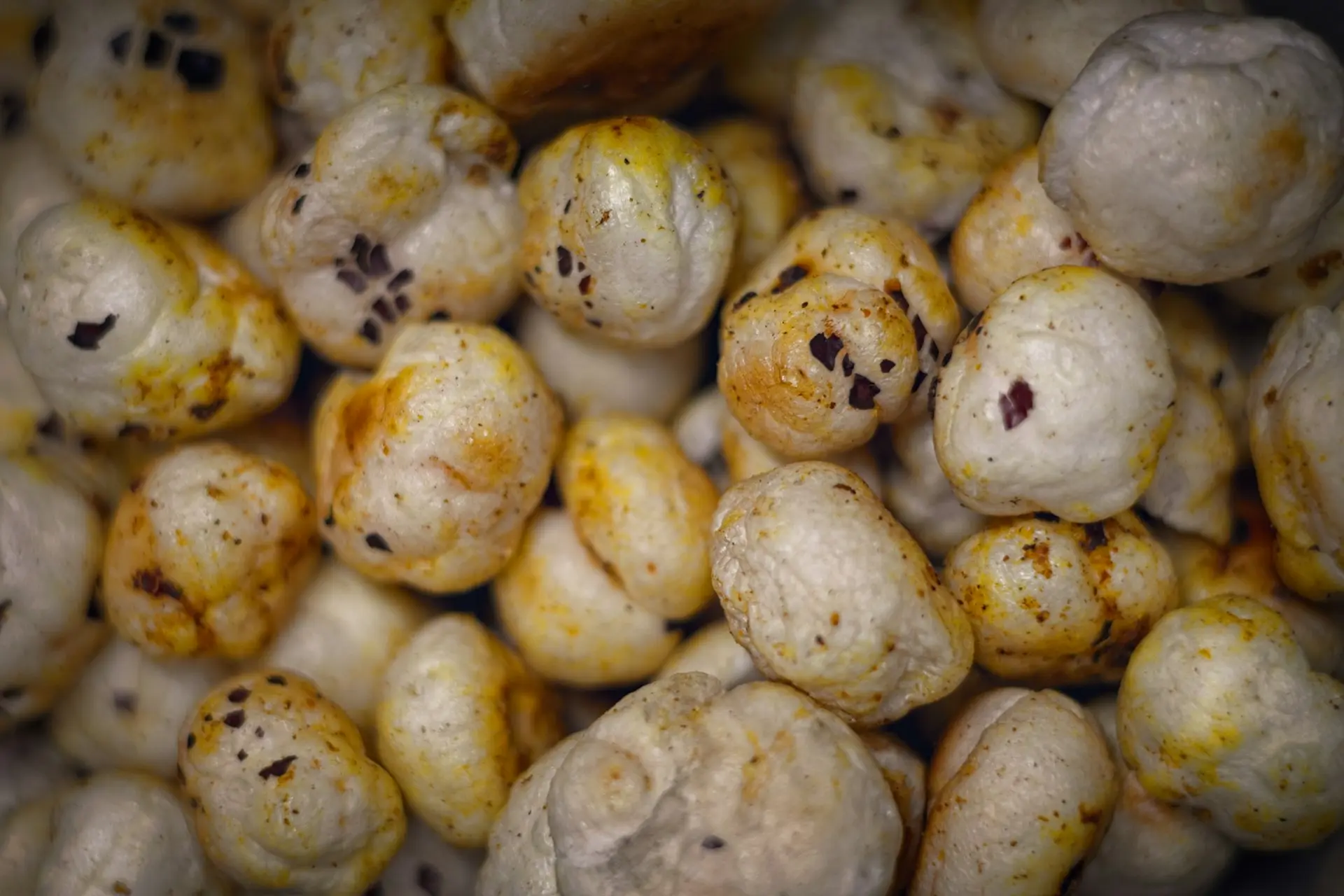 India Assigns New HSN Codes for Makhana in 2025 | Boost for Global ...